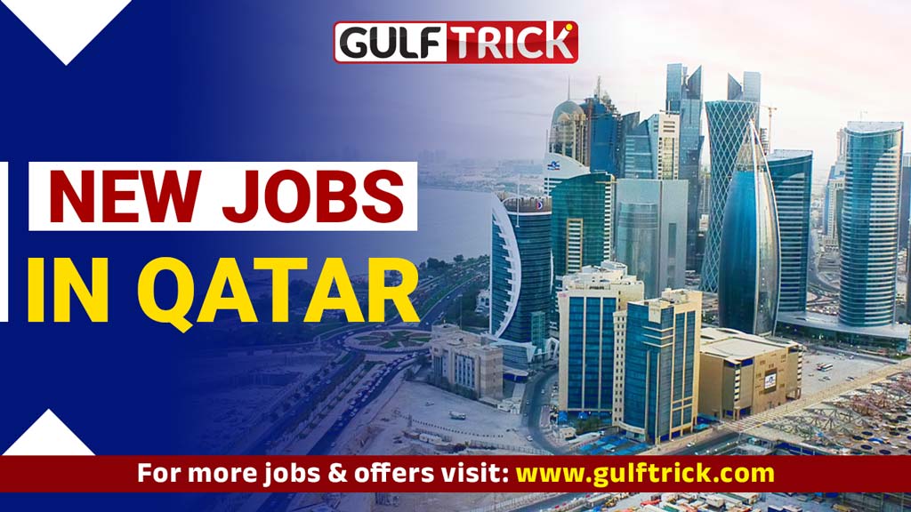 Immediate Waiter, Cook & Saleslady Needed in Qatar! - Gulf Trick All ...