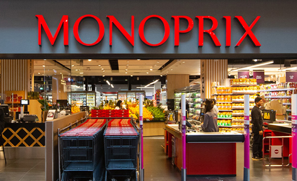 Monoprix Qatar is hiring for various positions: Apply now - Gulf Trick ...