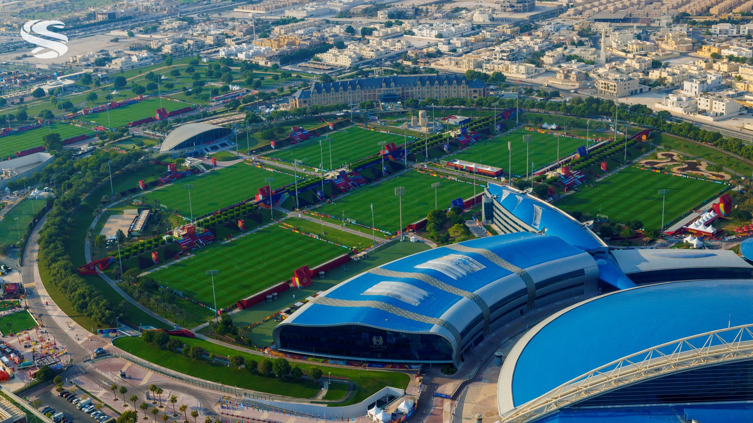 In Numbers: Qatar hosts first 48-team FIFA U-17 World Cup as group ...