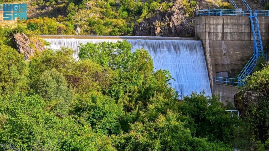 Al-Baha advances development with SR1.23bn in projects expanding ...