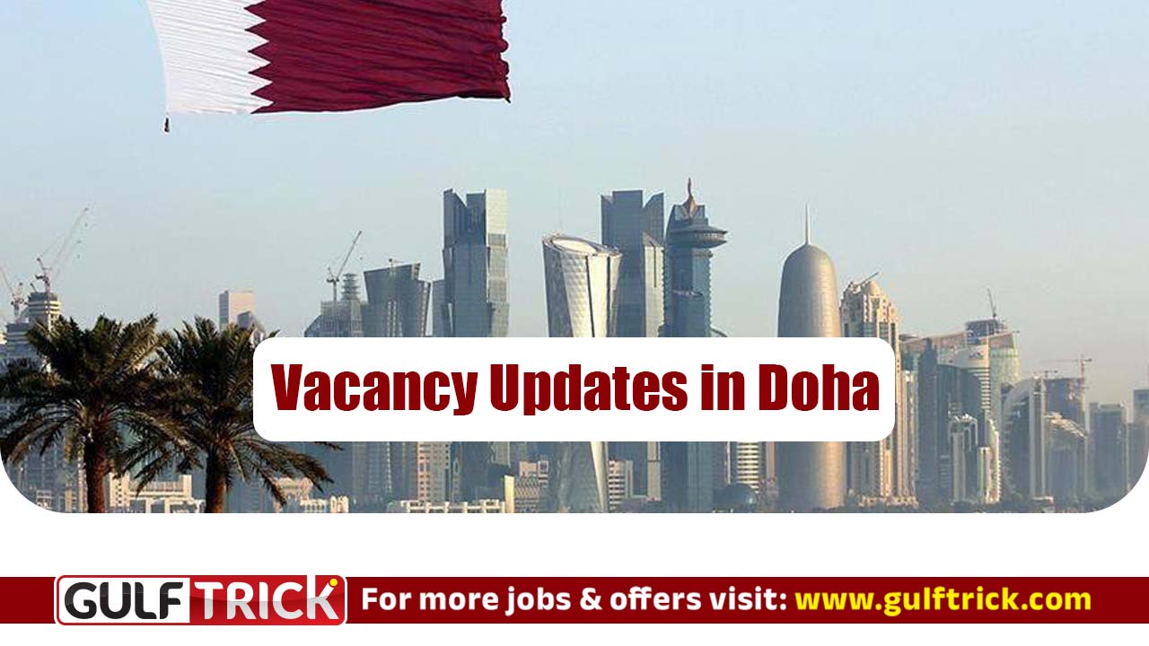 Housekeeping Attendant Position at InterContinental Doha - The City Hotel in Qatar - Gulf Trick ...
