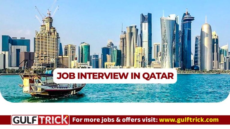 Walk-In Interview for Safety Officer Position at Oil & Gas Project ...