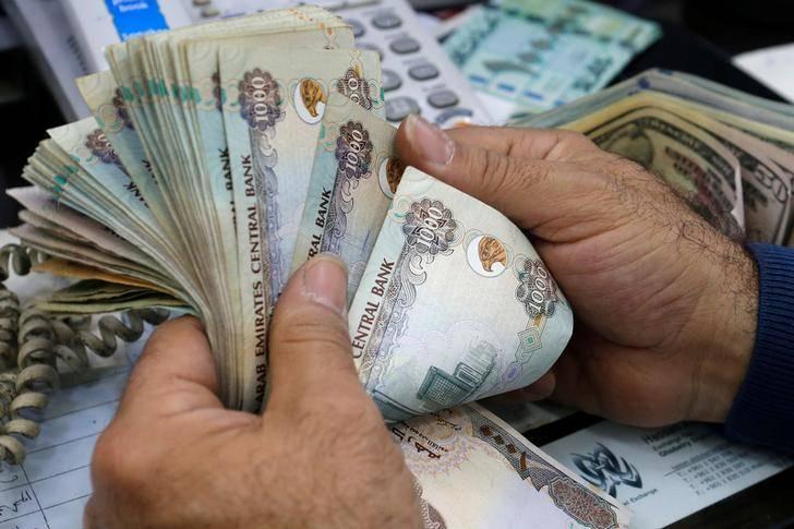 Indian Rupee Surpasses Rs25 Mark Against UAE Dirham in Early Trading ...