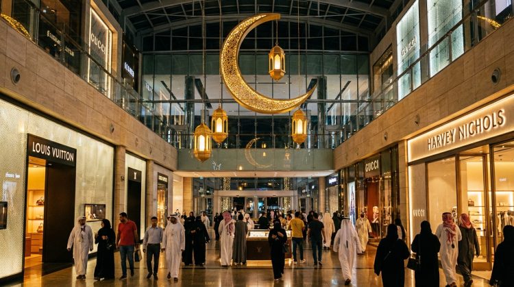 Ramadan in UAE: How to Prepare Your Body and Avoid Fatigue While ...