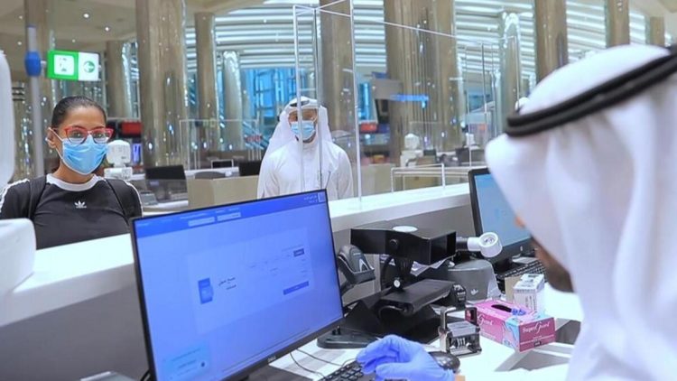 UAE Travelers Adjust to US and Schengen Visa Delays and Rising Costs ...