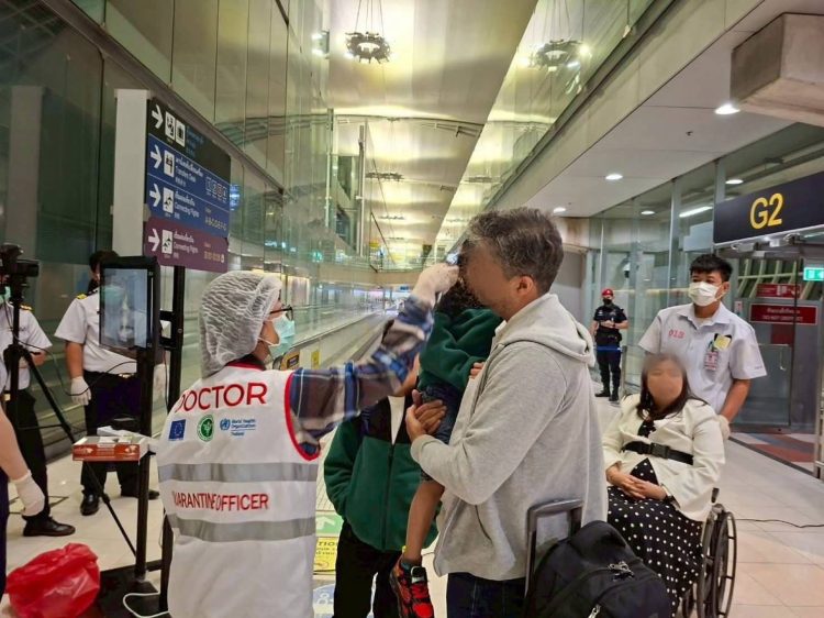 Nipah Virus Alert: Essential Information for UAE Travelers Flying to ...