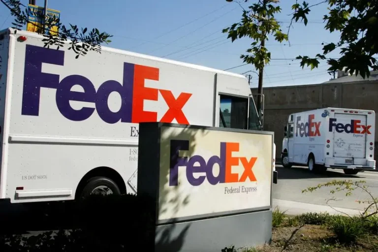 FedEx Tops Parcel Delivery Complaints in Saudi Arabia in Q4 2025: TGA ...